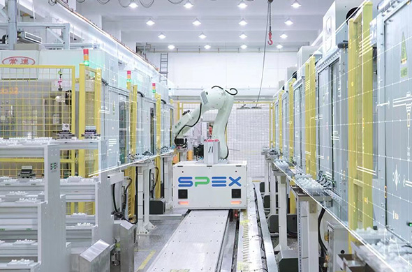 China CNC Machining Part Manufacturer- World